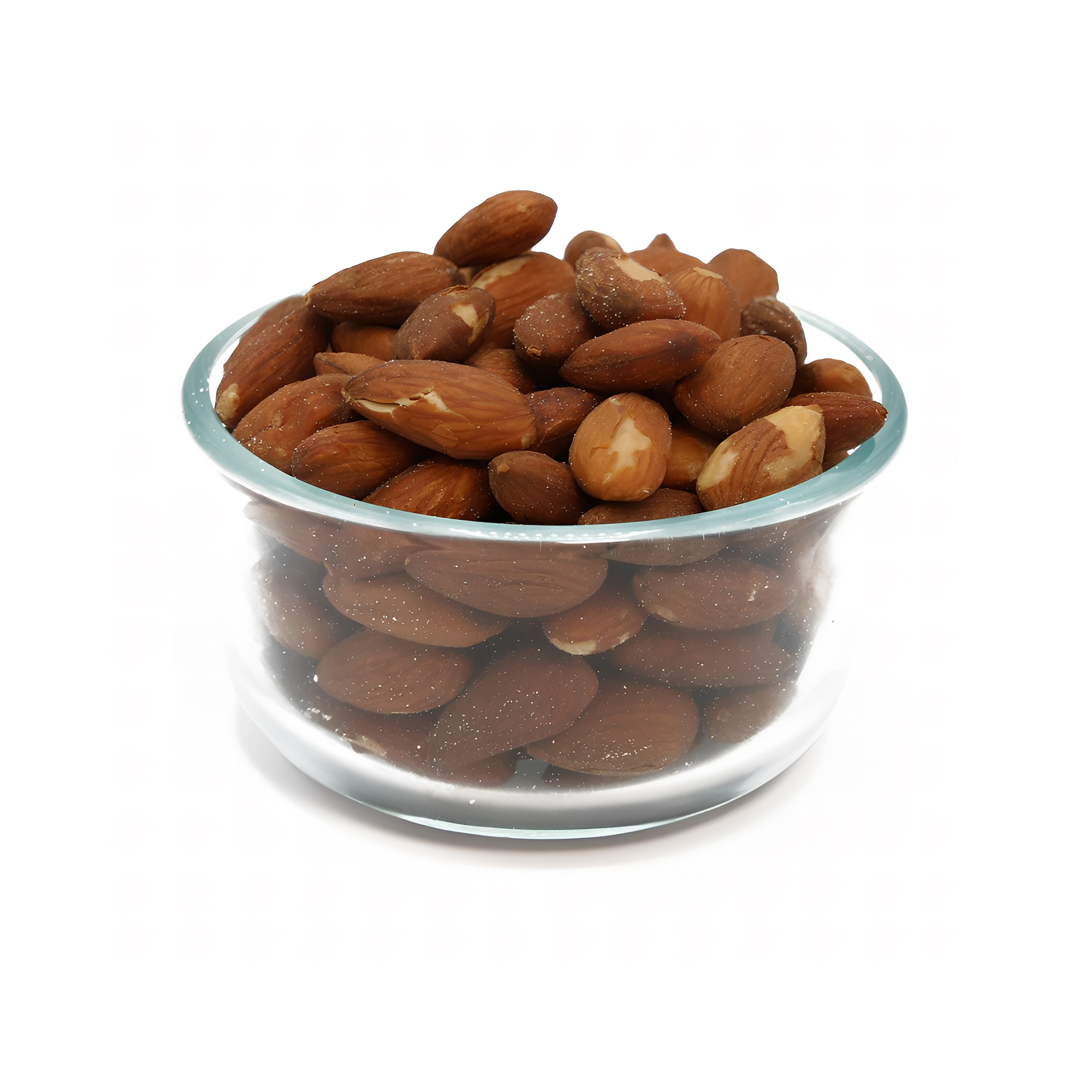 Almonds Roasted Salted | Delivisor | Online Farmers Market & Delivery Fresh