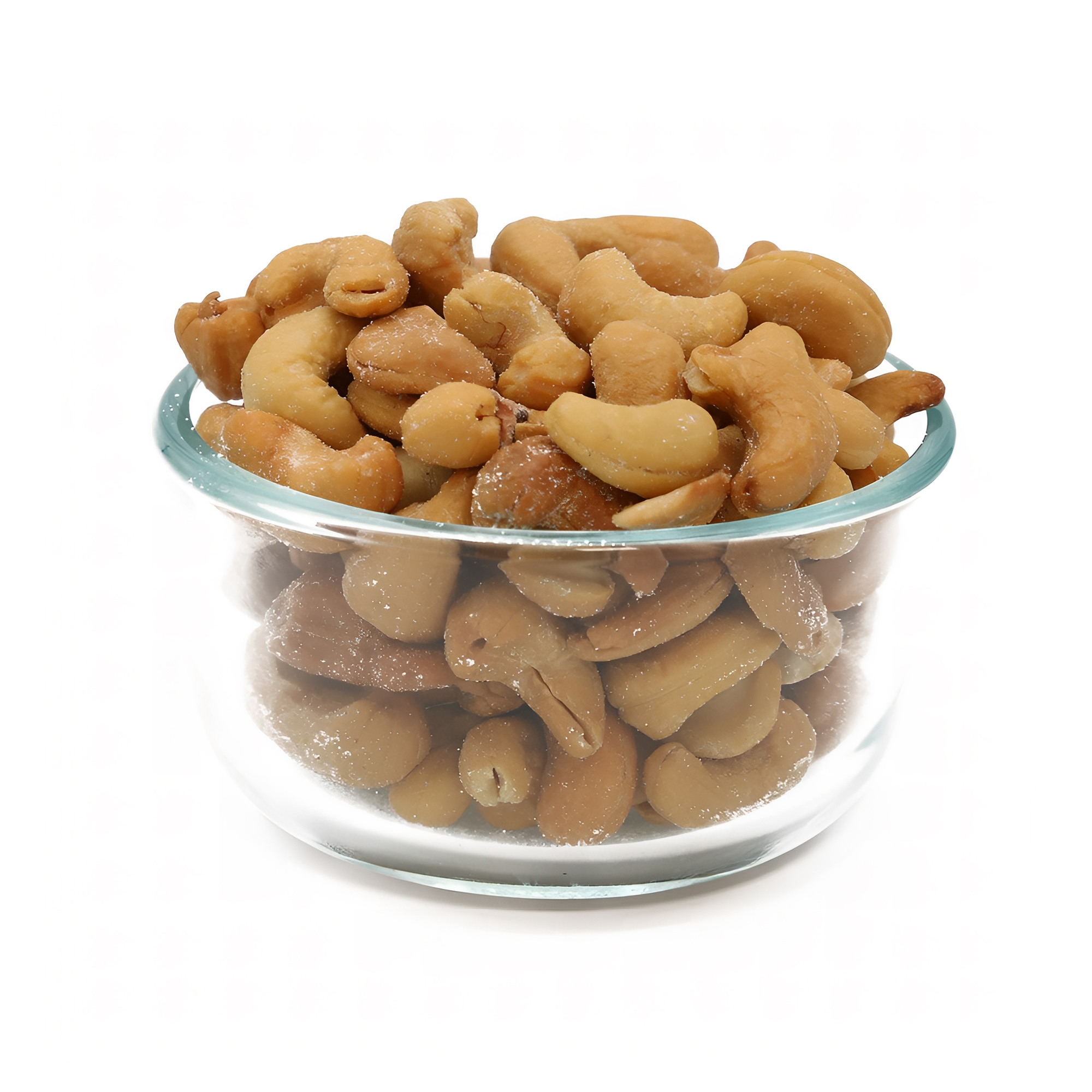 Cashews Whole Medium 320, Roasted, Salted | Delivisor | Online Farmers ...