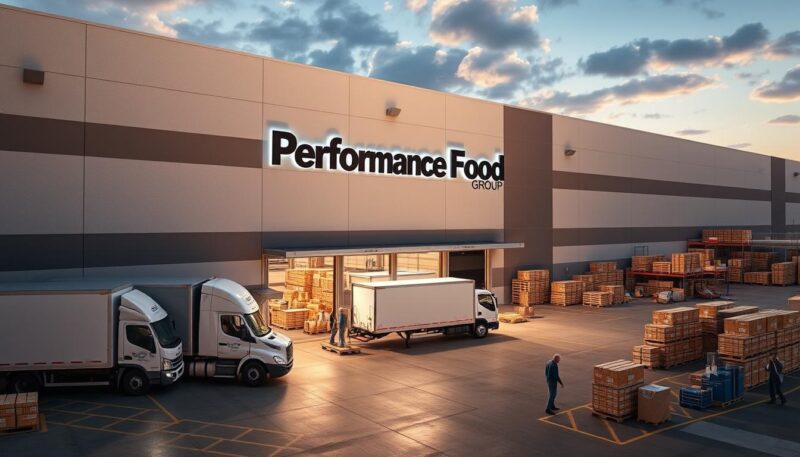 10 Best Wholesale Food Suppliers For Restaurants