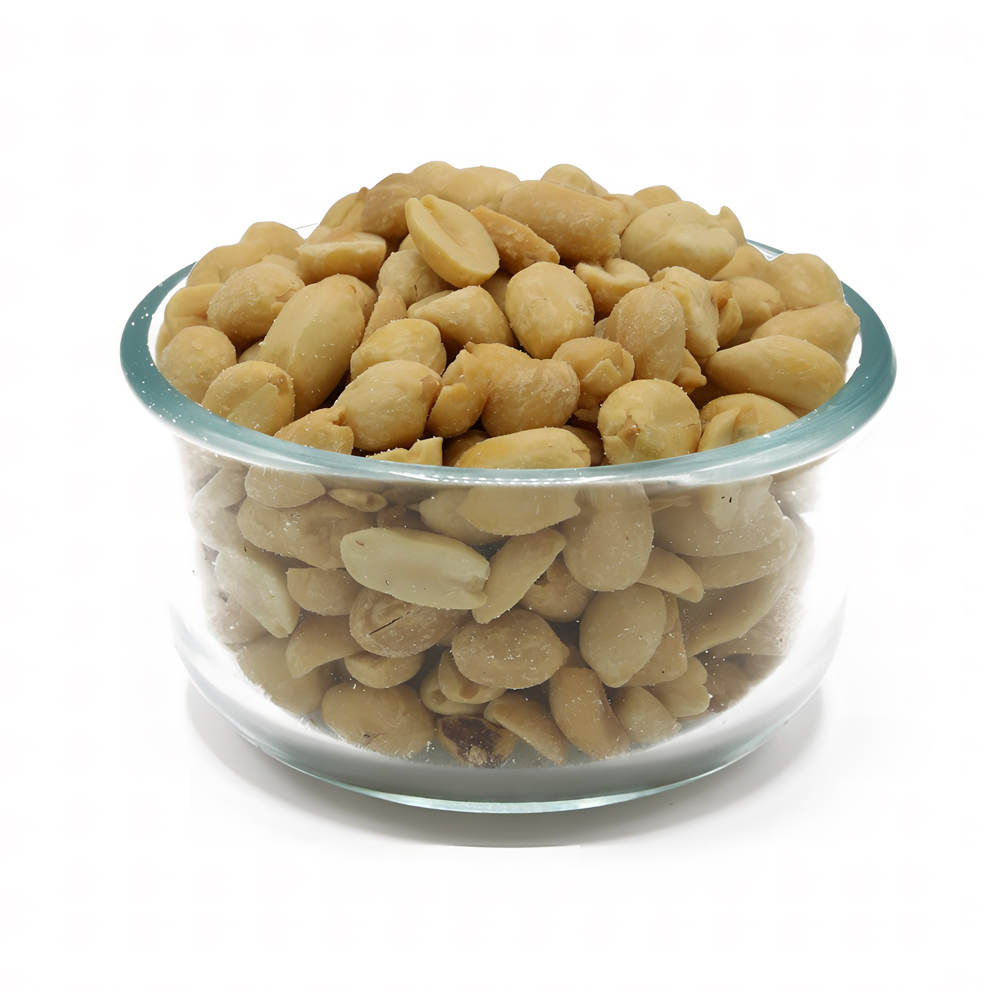 Peanuts J Runner, Blanched, Roasted, Salted, Shelled | Delivisor ...