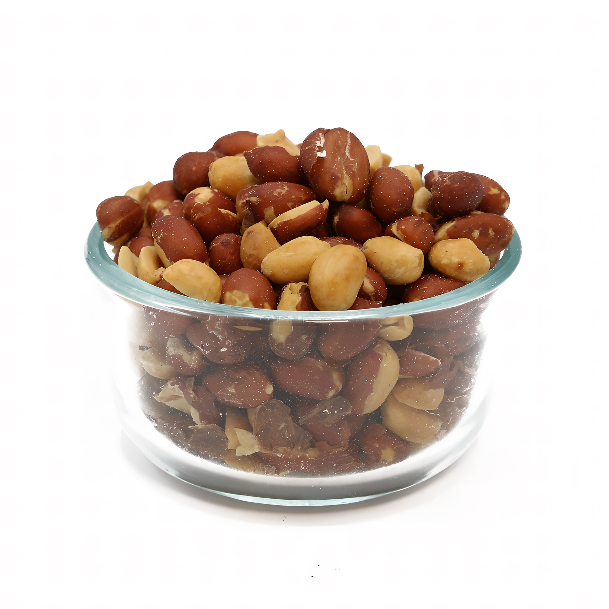 Peanuts Redskin, J Runner, Roasted, Salted, Shelled For Sale ...
