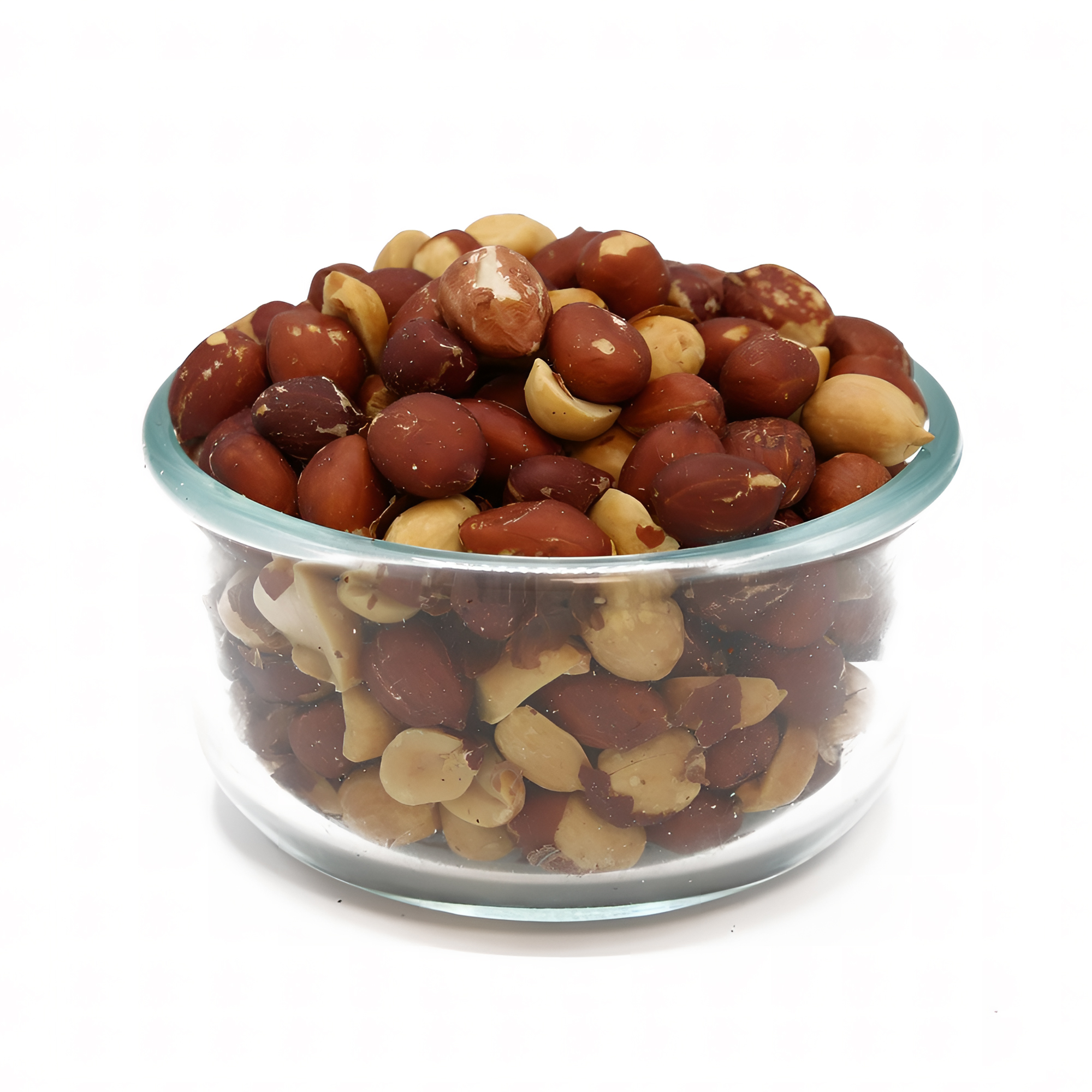 Peanuts Redskin, J Runner, Roasted, Unsalted, Shelled | Delivisor ...