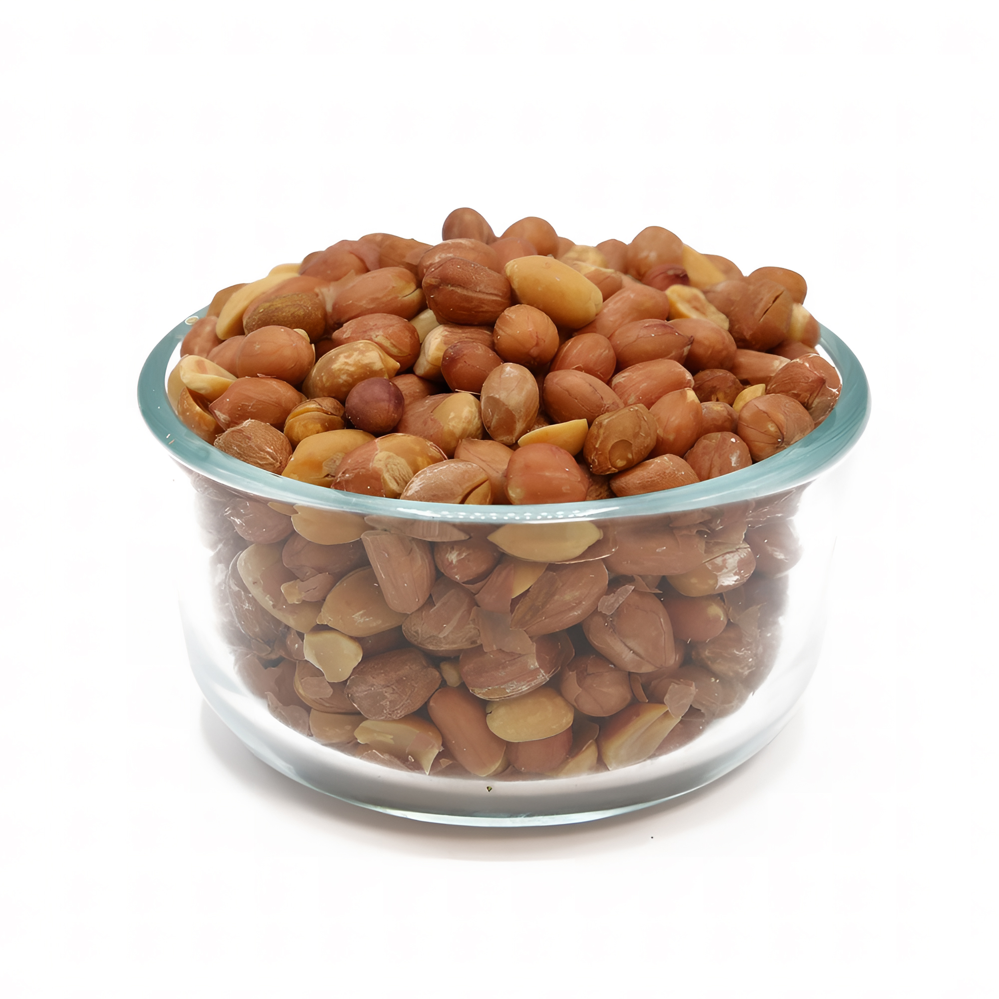 Peanuts Spanish No. 1, Roasted, Unsalted, Shelled | Delivisor | Online ...