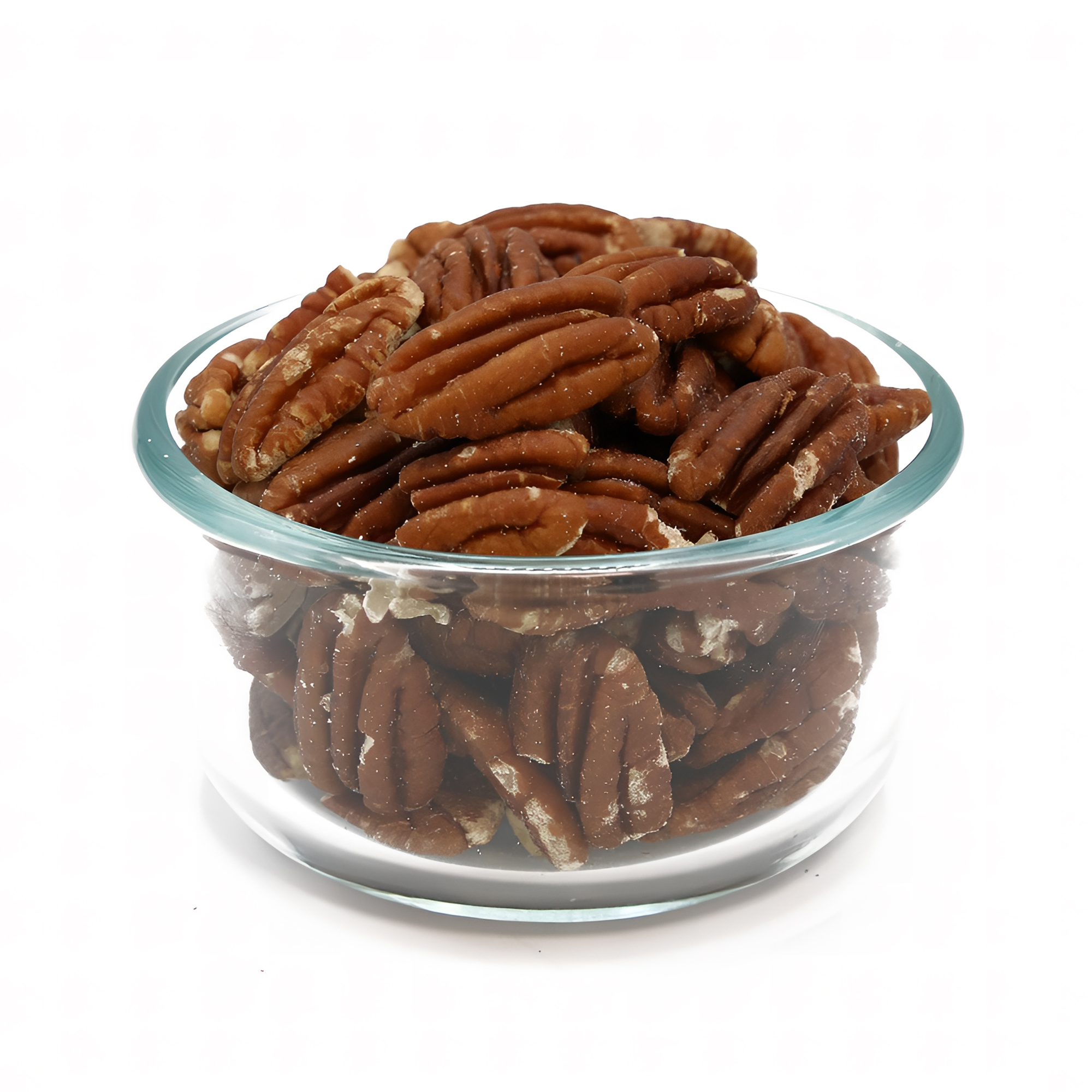 Pecans Halves, Roasted, Unsalted | Delivisor | Online Farmers Market ...