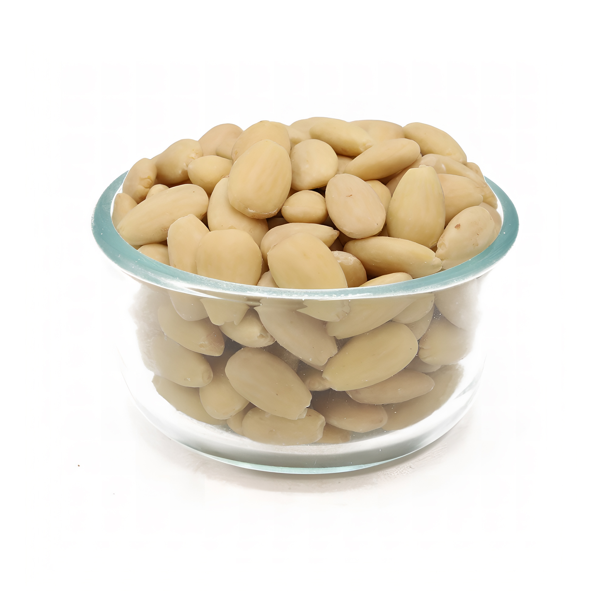 Whole Blanched Almonds Raw | Delivisor | Online Farmers Market ...