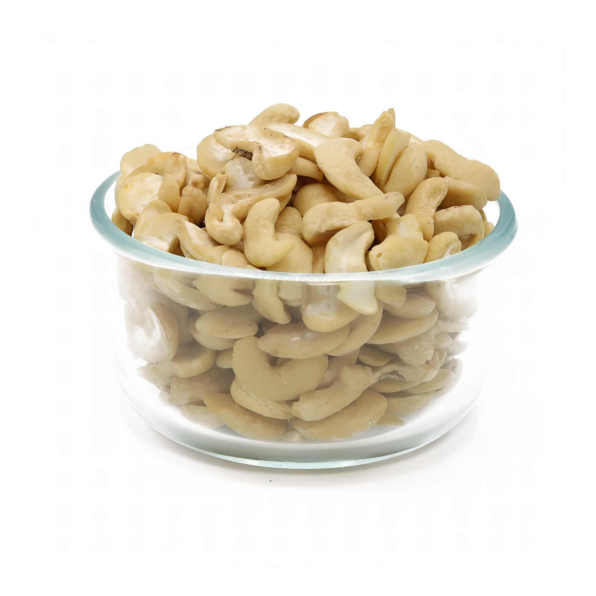 Wholesale Cashews Splits, Raw | Delivisor | Online Farmers Market ...