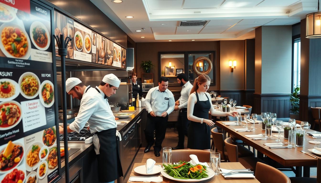 20 Proven Ways To Increase Restaurant Sales Fast
