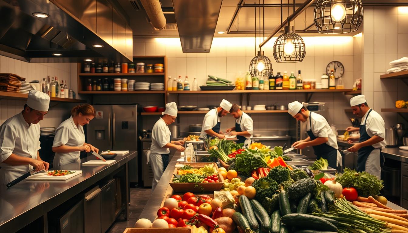 6 Proven Tips To Reduce Food Waste Without Hurting Quality