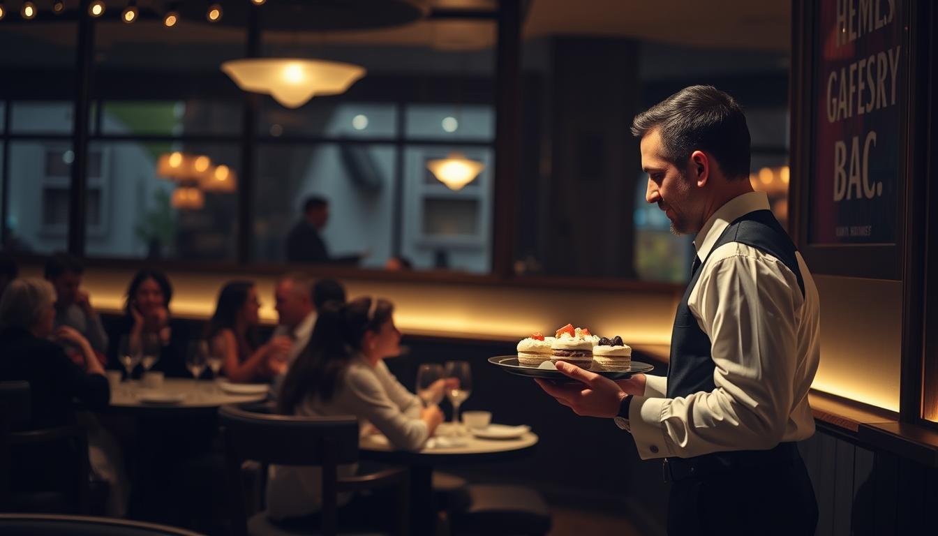 Psychological Triggers That Make Restaurant Customers Spend More ...