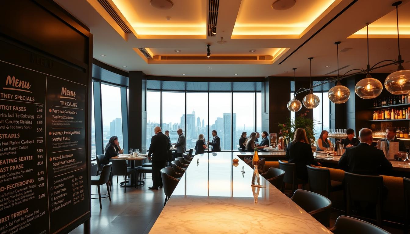 The Ultimate Guide To Restaurant Marketing: Creative Ideas That Work