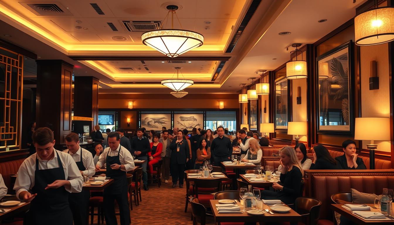 Opening A Restaurant? Don’t Miss These 10 Crucial Steps