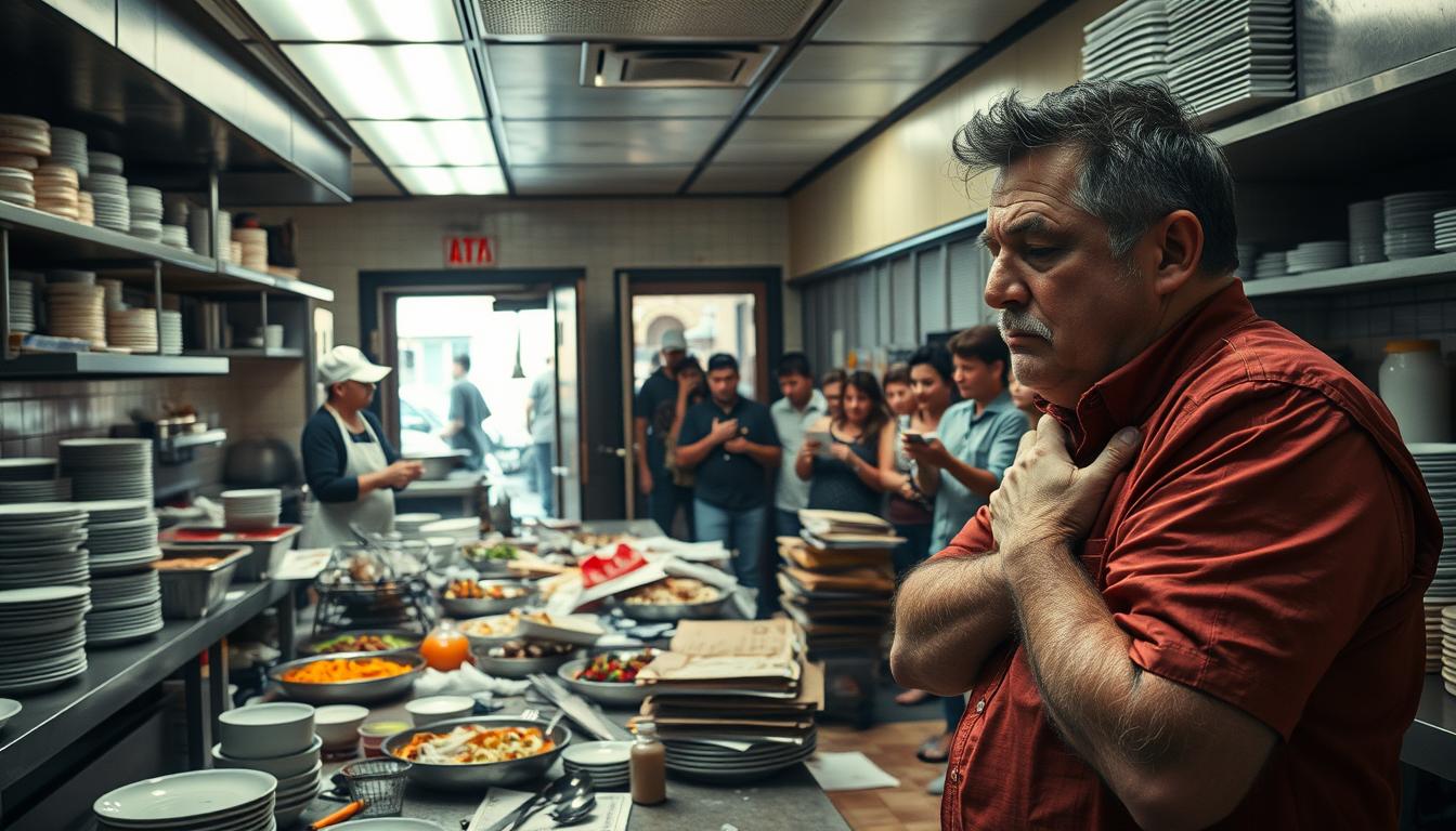 6 Fatal Mistakes First-Time Restaurant Owners Make—And How To Avoid Them