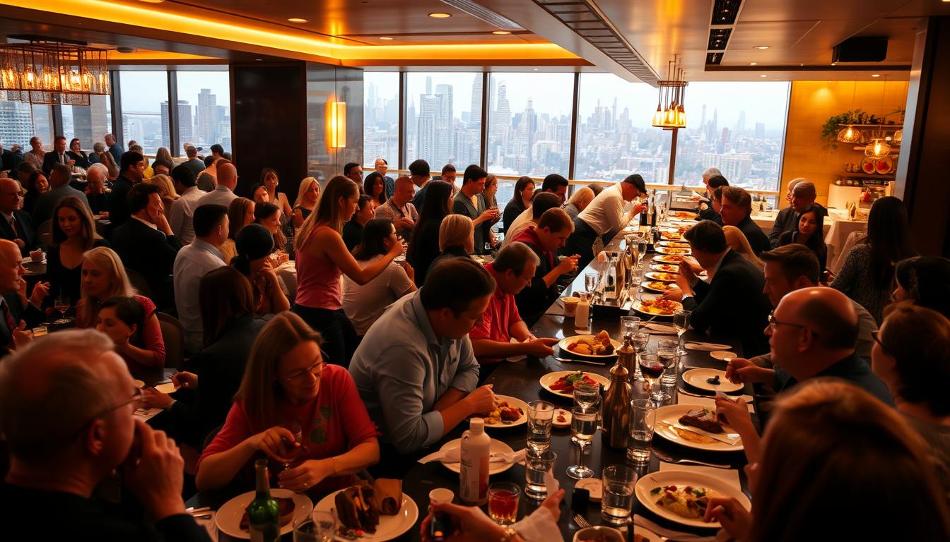 Why Participating In Restaurant Week Is A Game-Changer For Local ...