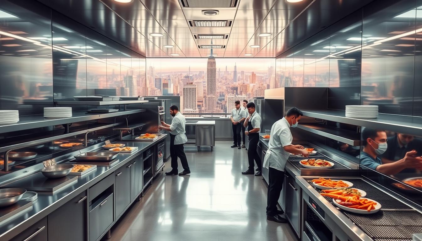 6 Hidden Secrets Of Profitable Ghost Kitchen Operations