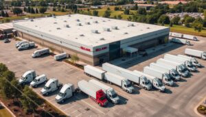 Best U.S. Food Distributors For Restaurants In 2025—Ranked