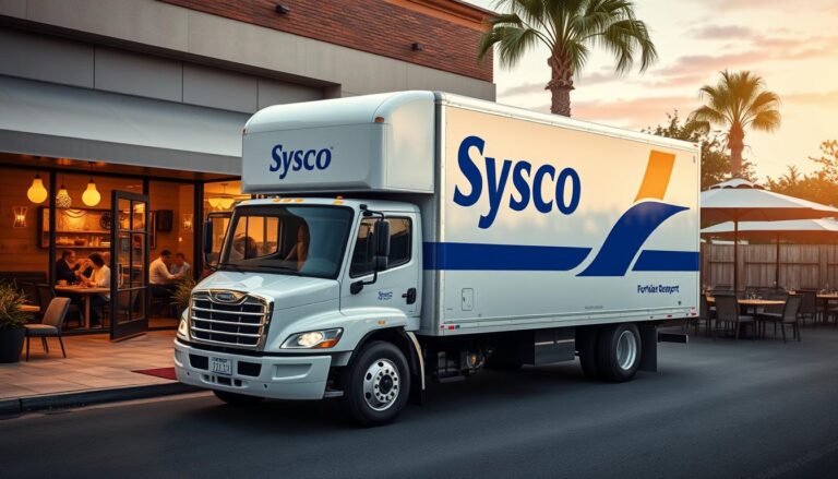 Best U.S. Food Distributors For Restaurants In 2025—Ranked