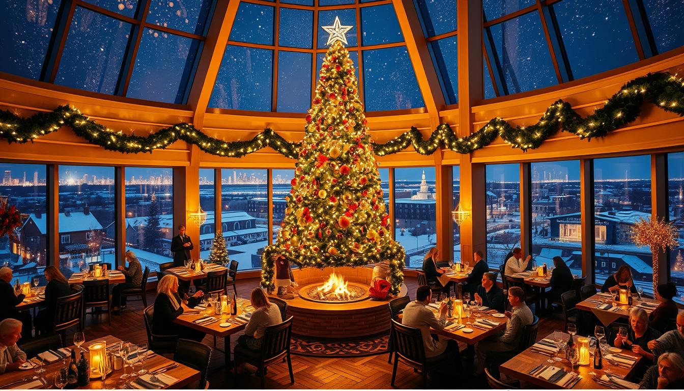Restaurant Holiday Marketing Ideas To Double Sales