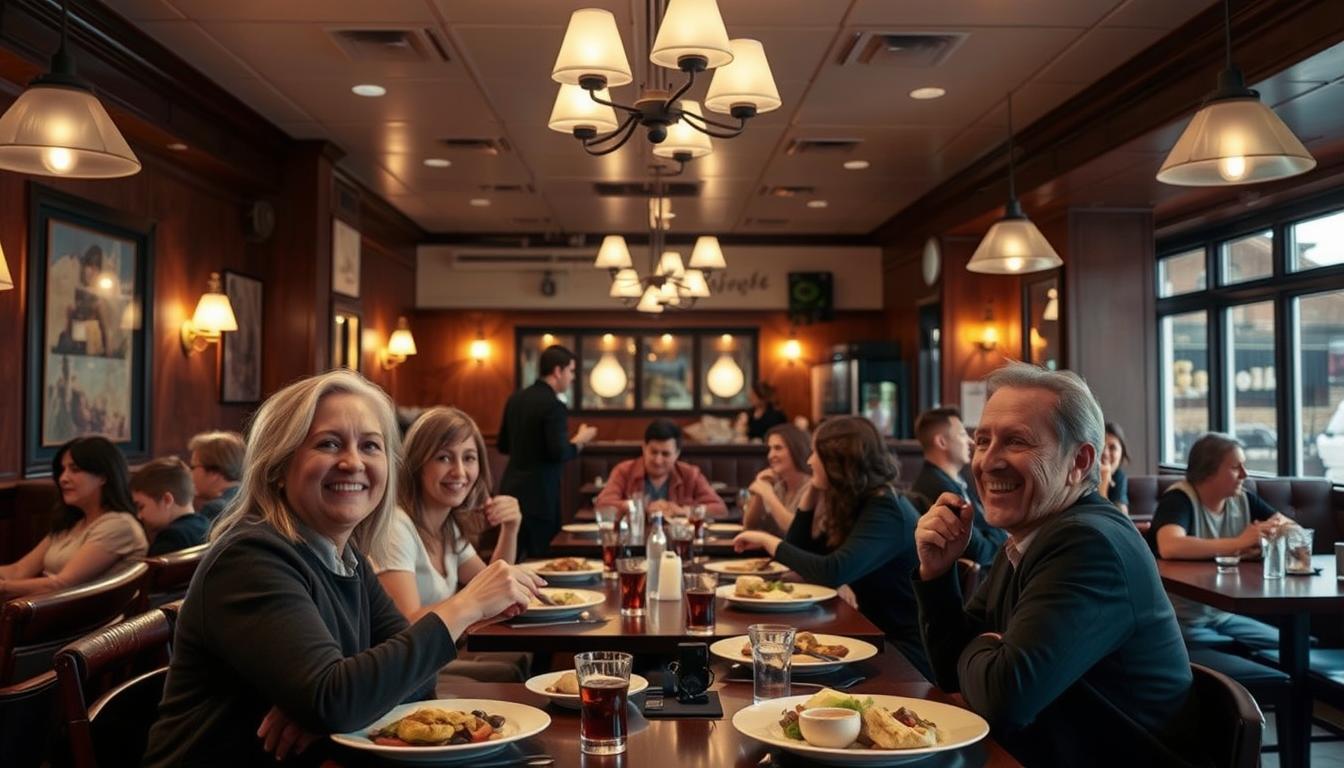 Restaurant Loyalty Hacks That Drive 25% More Repeat Business