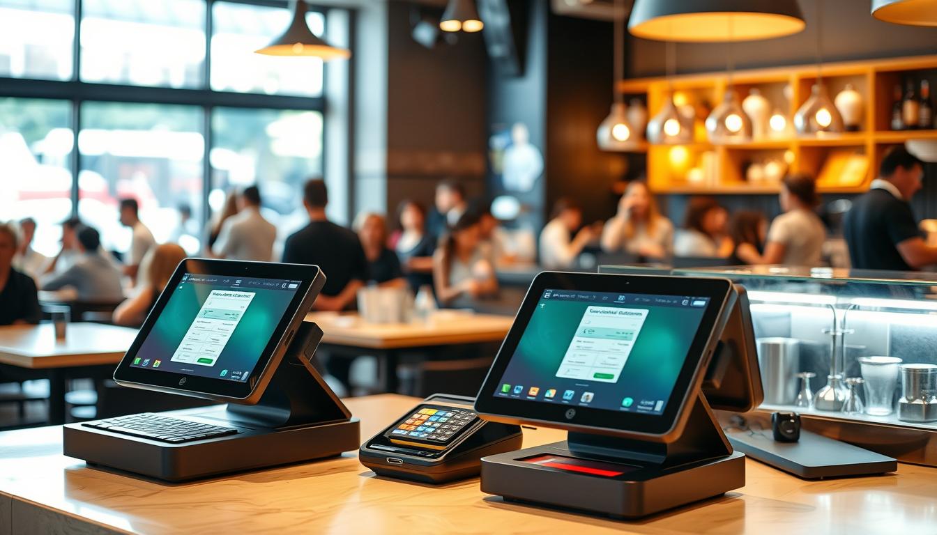 Top 7 Restaurant Payment Systems In 2026