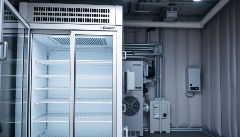 I Tested 5 Brands—The Best Walk-In Cooler Revealed