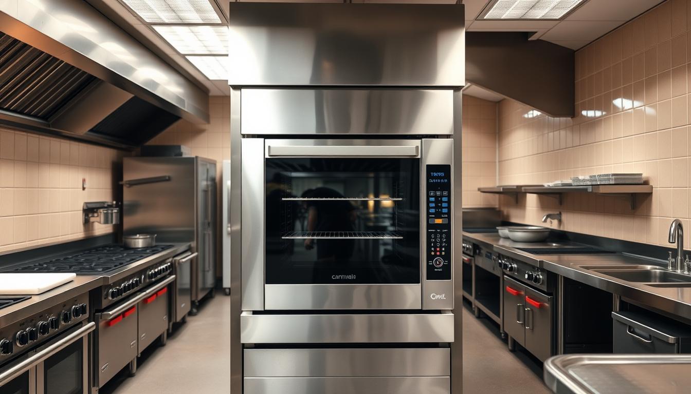 Combi Oven Costs: Electric Vs Gas—What’s More Profitable In 2025?