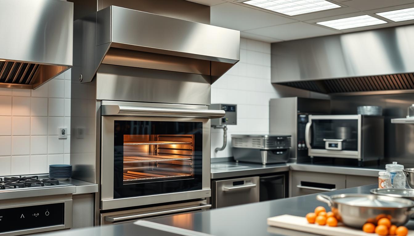 Blodgett Vs Vulcan: Which Convection Oven Wins On Performance?