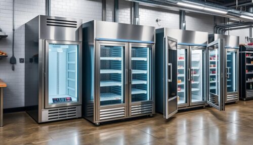 I Tested 5 Brands—The Best Walk-In Cooler Revealed