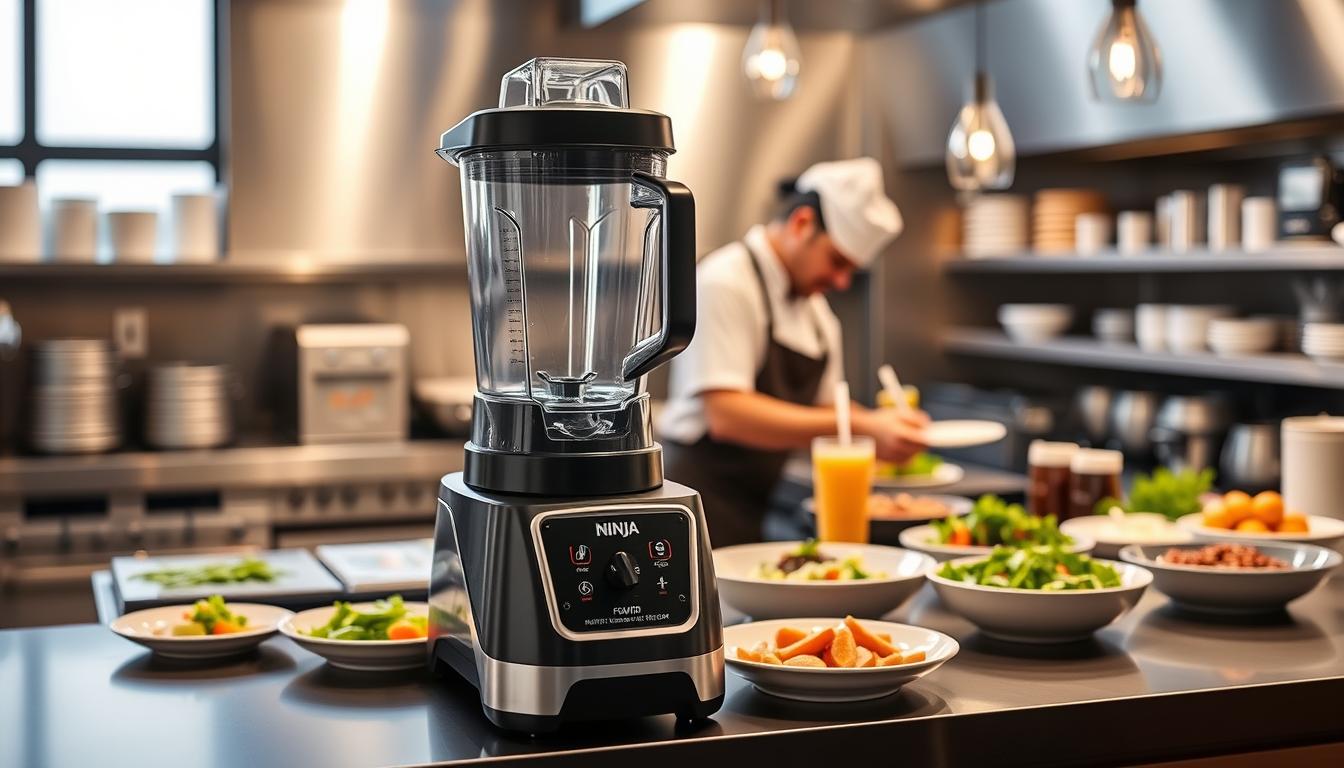 Best Commercial Blender For Restaurants: Real Results Compared