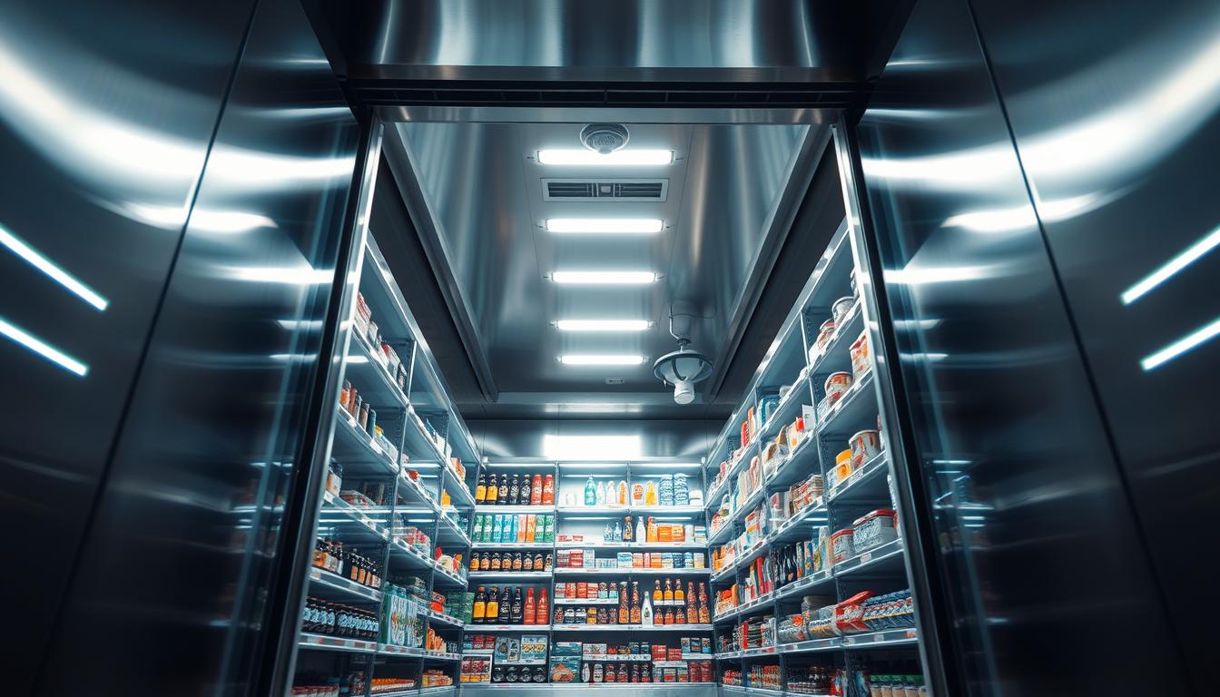I Tested 5 Brands—The Best Walk-In Cooler Revealed