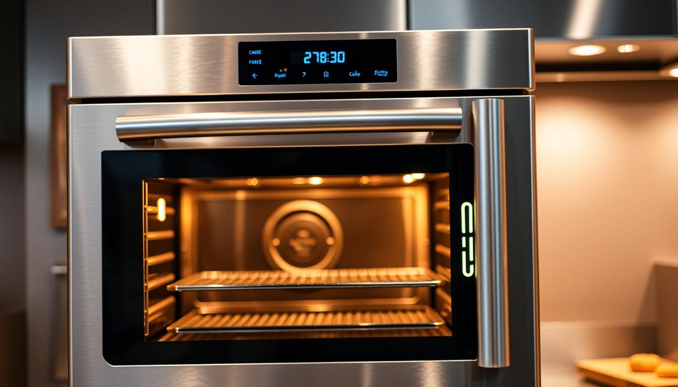 Gas Or Electric Combi Ovens? How To Pick The Profitable Option
