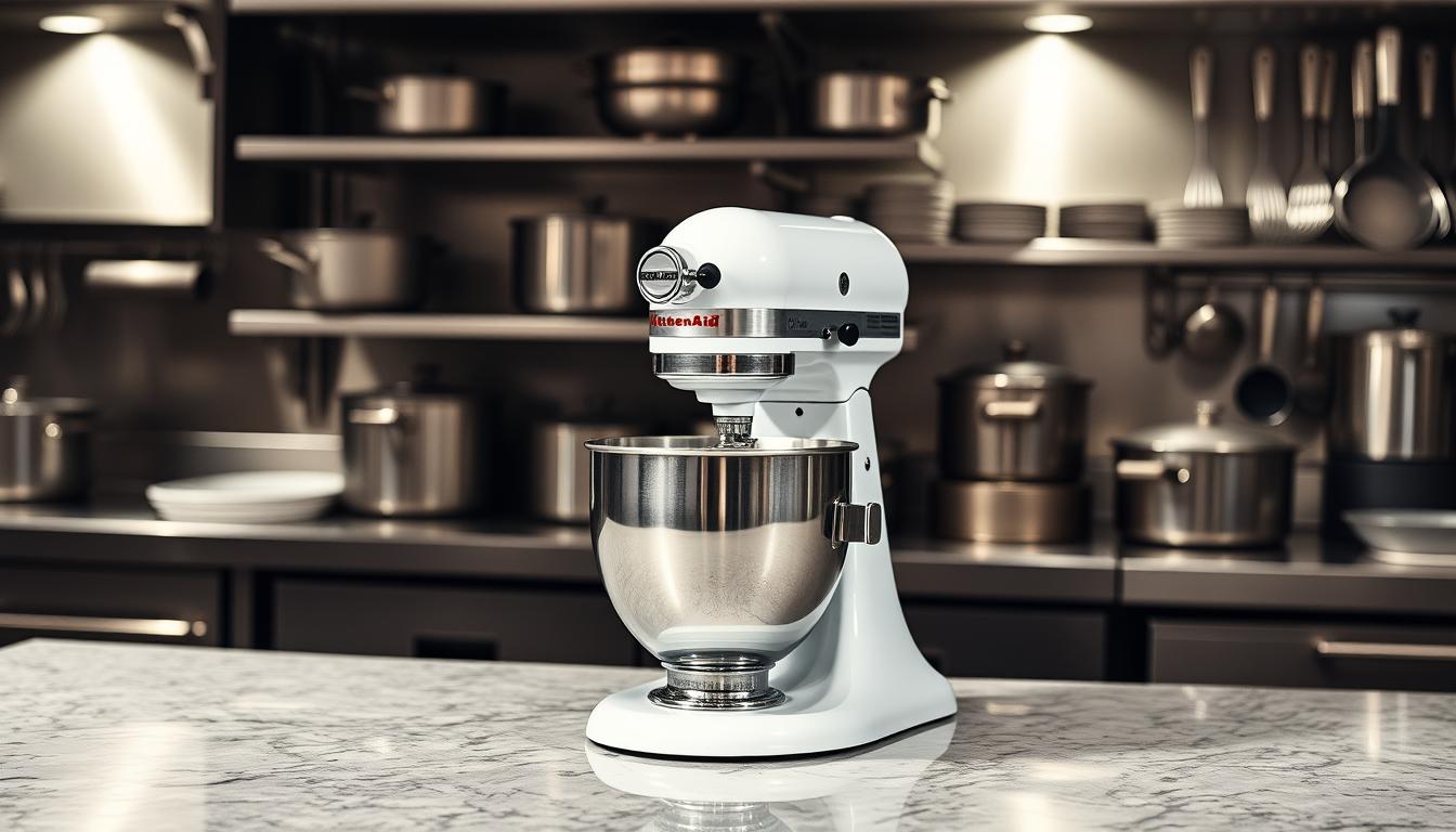 What To Know Before Using KitchenAid In A Restaurant