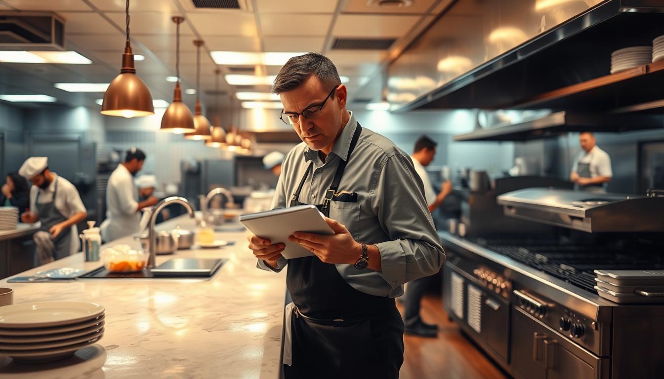 4 Hygiene Mistakes That Can Close Your Restaurant