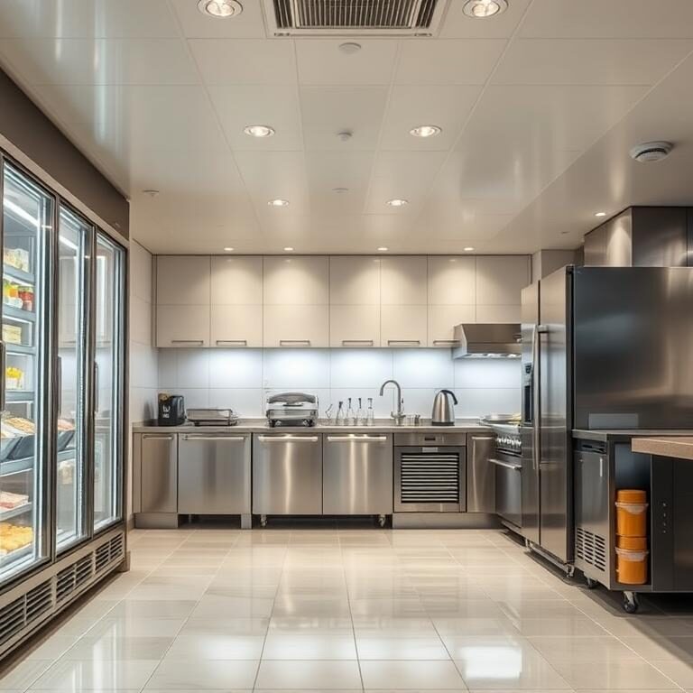 I Tested 5 Brands—The Best Walk-In Cooler Revealed