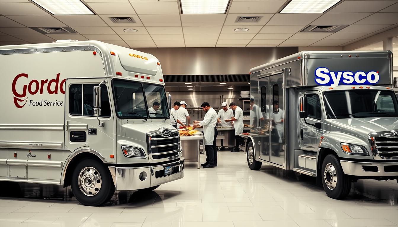 Gordon Food Service Vs Sysco: Who Really Wins On Quality And Price?