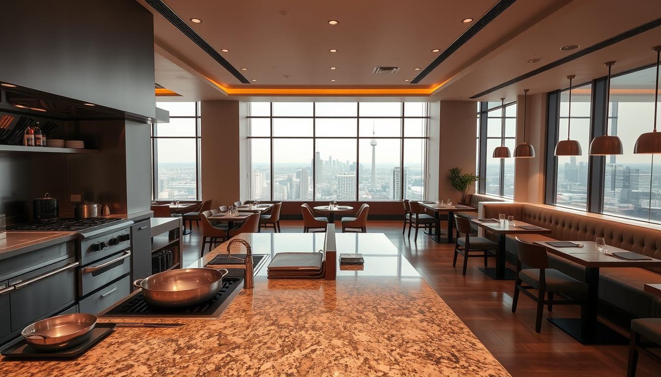 The True Cost Of Restaurant Build-Out (And How To Avoid Surprises)
