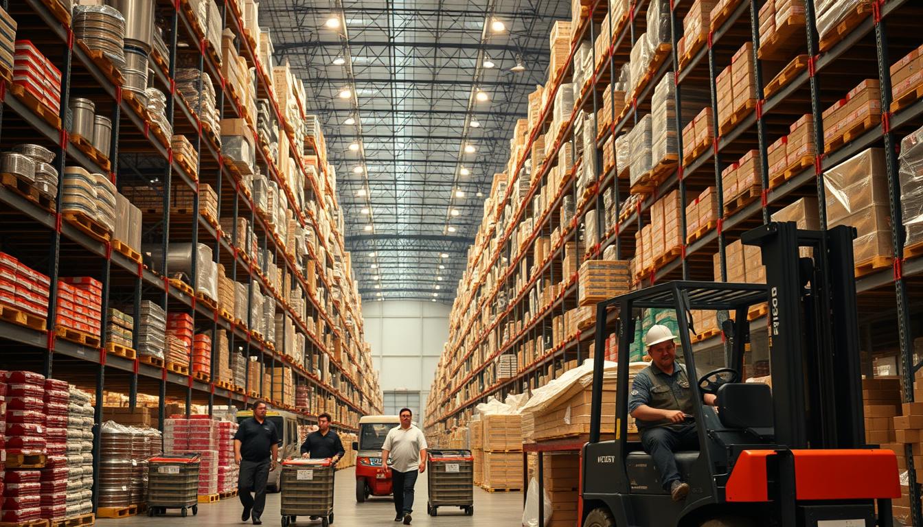 Restaurant Depot Shopping Guide: Maximize Savings And Stock Smart