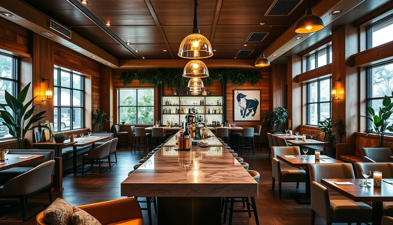 How To Design A Restaurant Experience That Gets 5-Star Reviews And ...