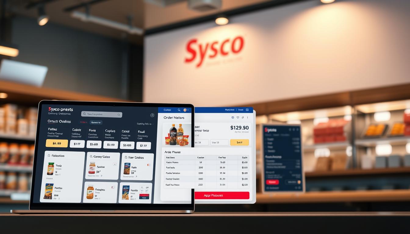 How To Place Sysco Orders Online: Step-by-Step Guide For 2025
