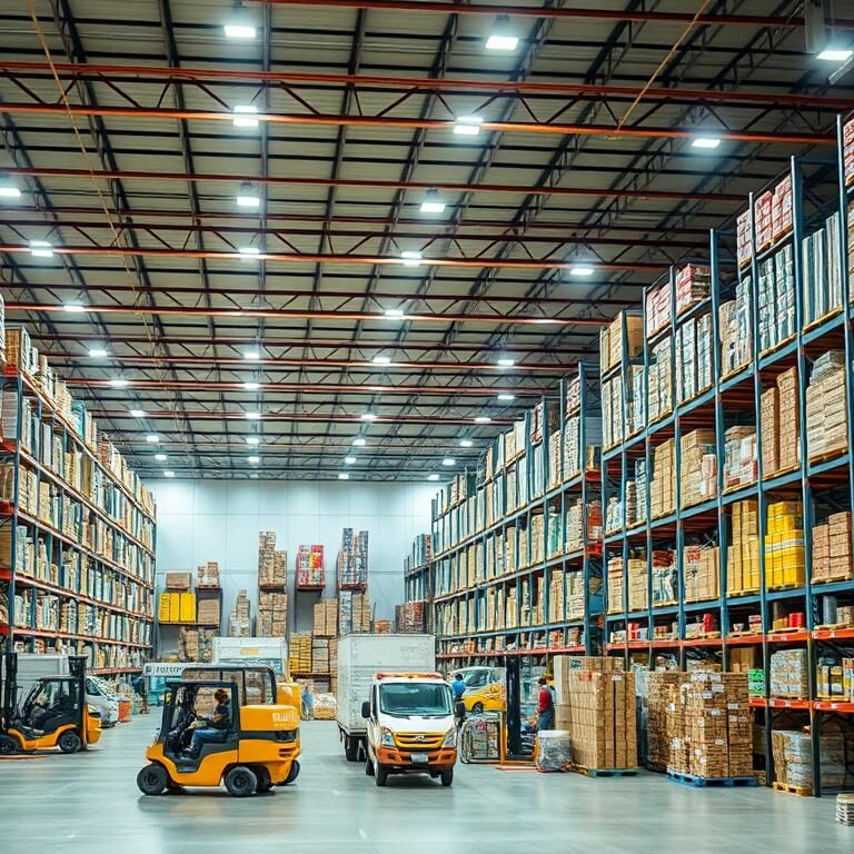 Gordon Food Service Vs Sysco: Who Really Wins On Quality And Price?