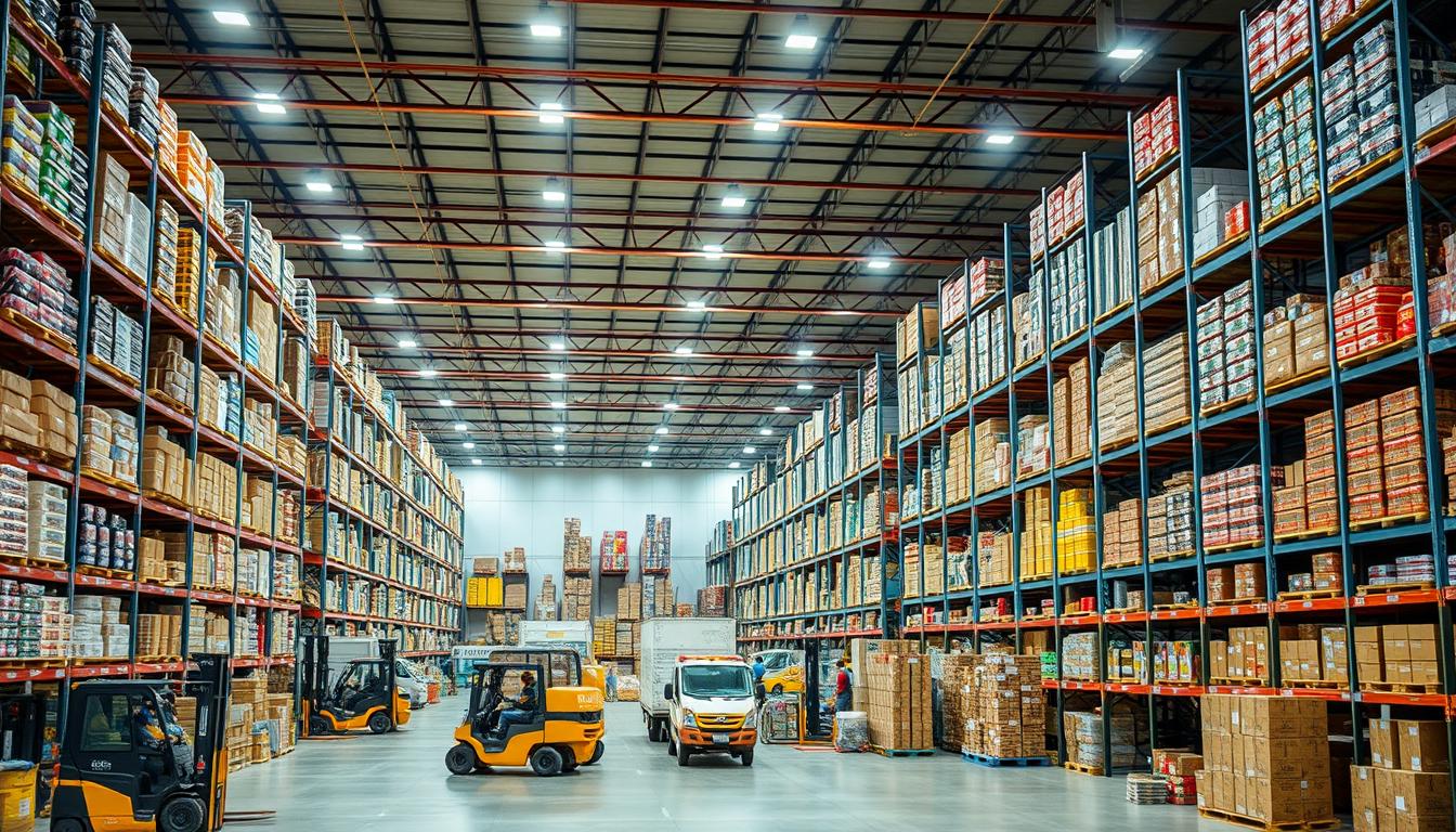 Sysco Online Ordering Vs US Foods Direct: Which Is More Efficient?