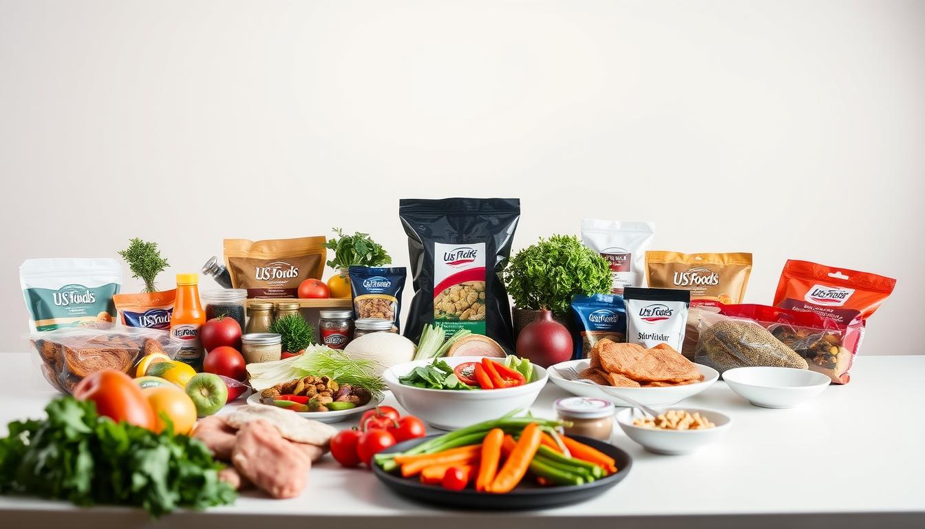 I Tried Switching To US Foods—Here Are The Results After 30 Days